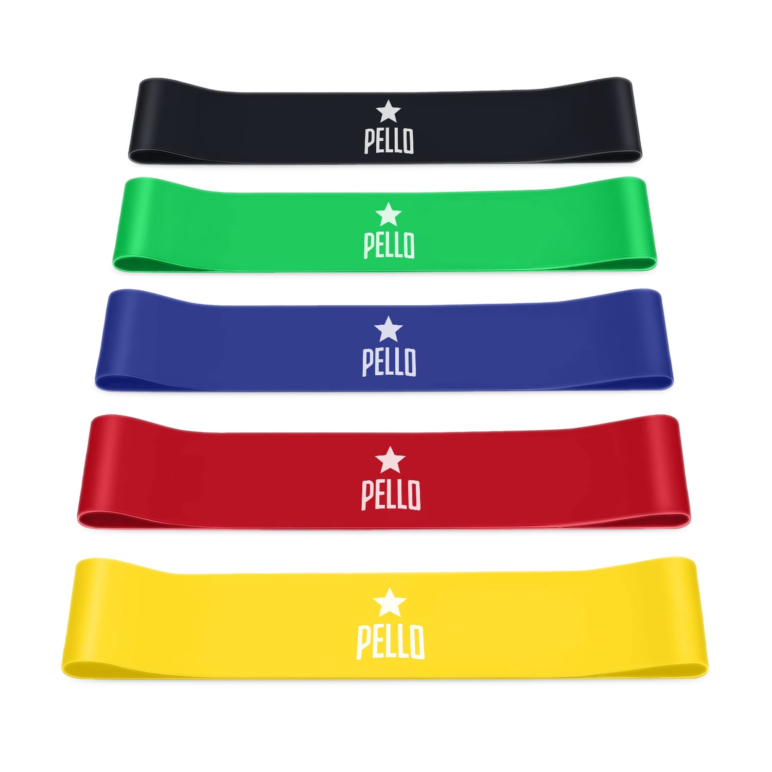 Accessories – Pello, LLC