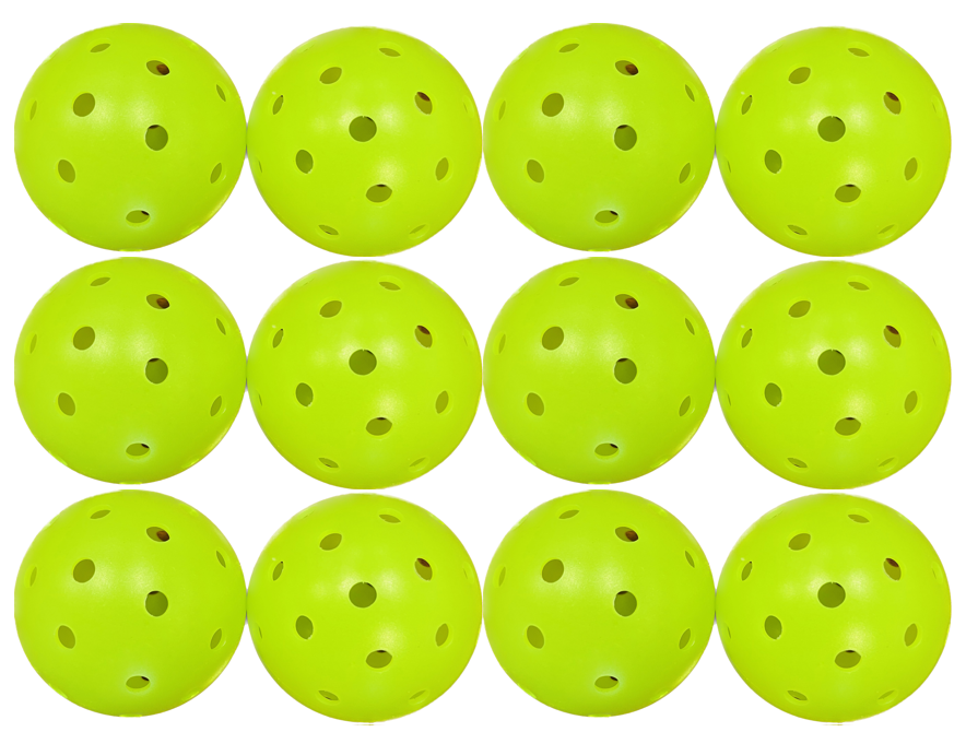 Pickleballs - 50ct – BWC, LLC