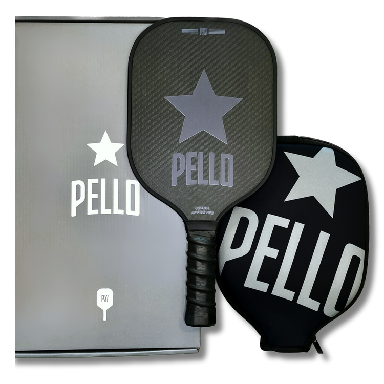 All – Pello, LLC