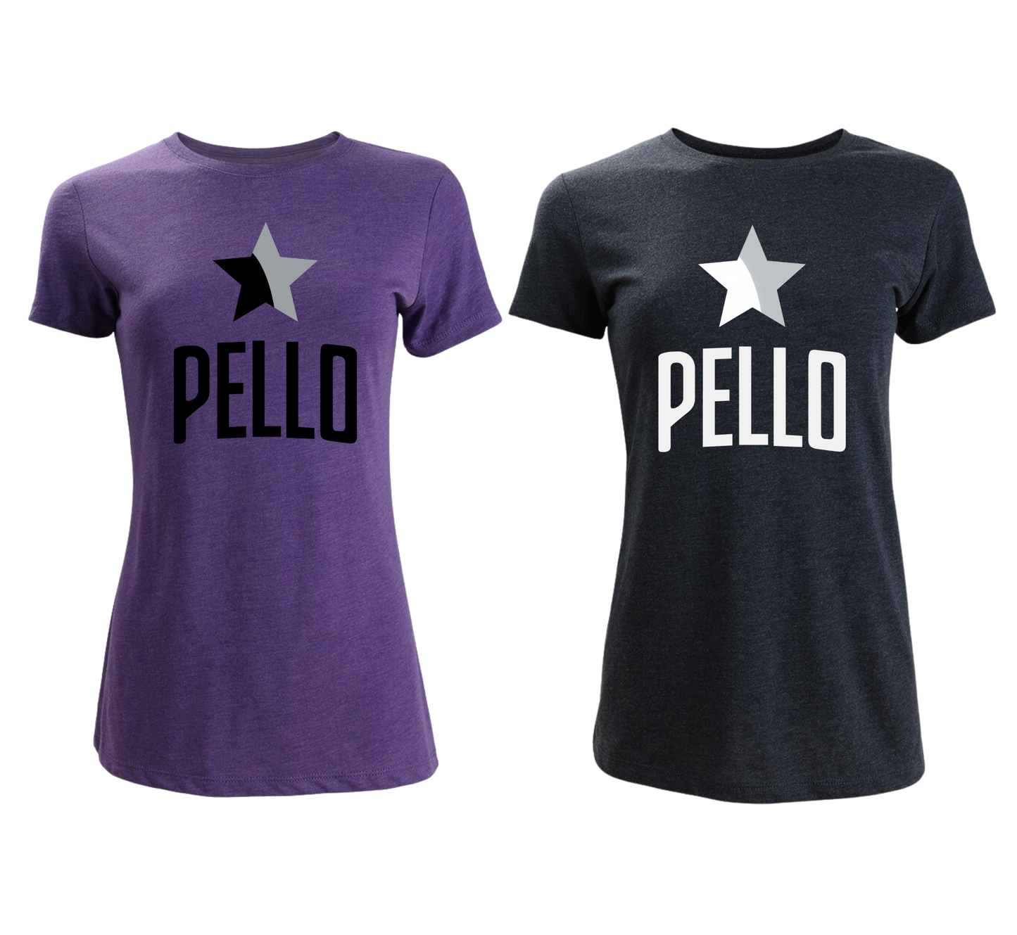 PELLO Pickleball Paddles 3K/18K Carbon Fiber – Pello, LLC