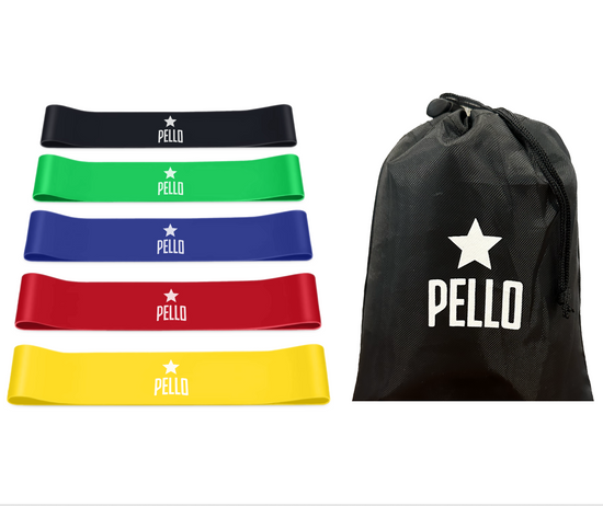 Accessories – Pello, LLC