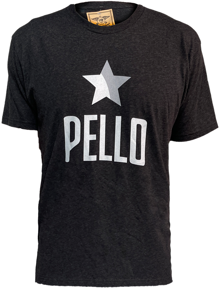 All – Pello Paddles